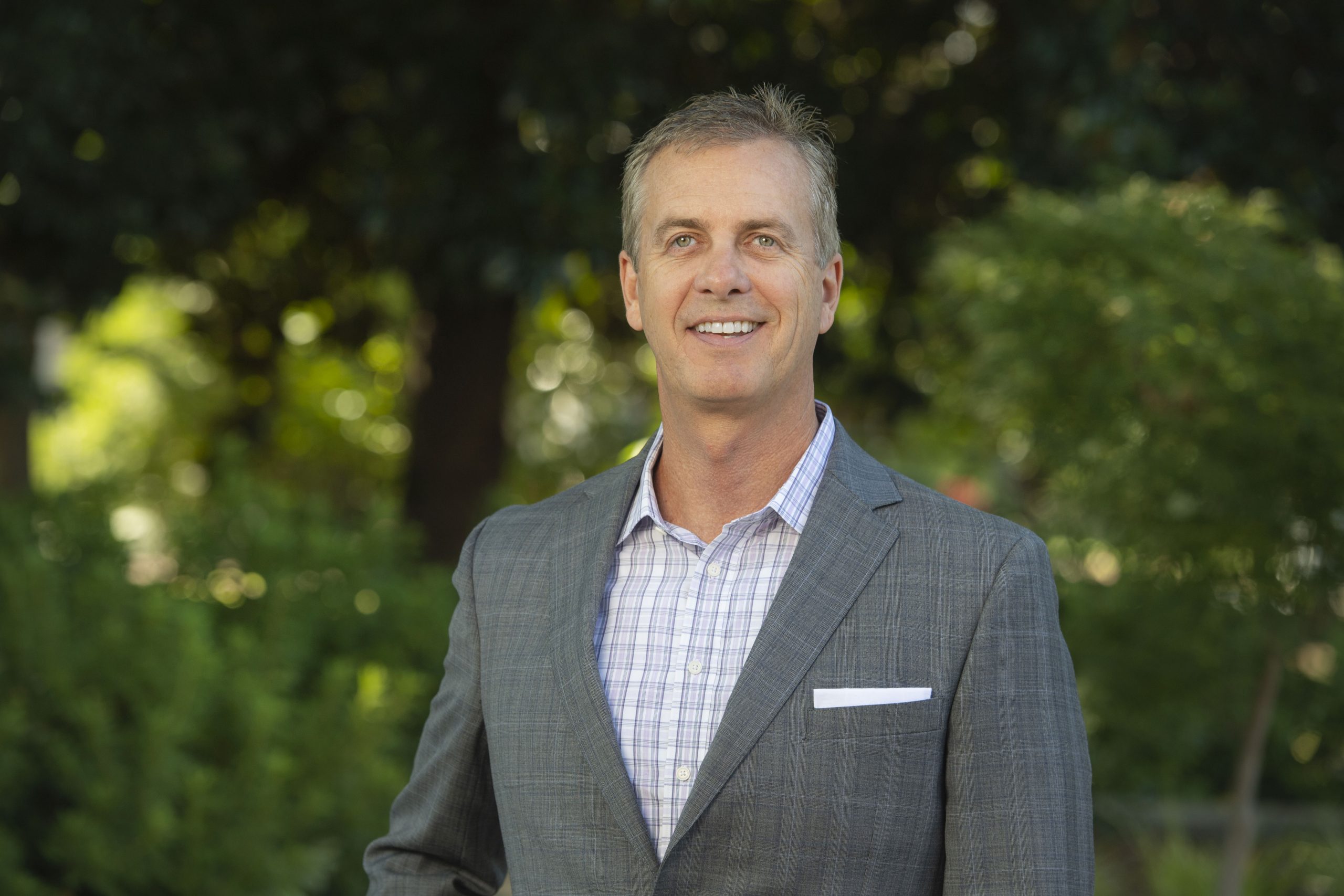 Dan Holt - Financial Advisor Benefits